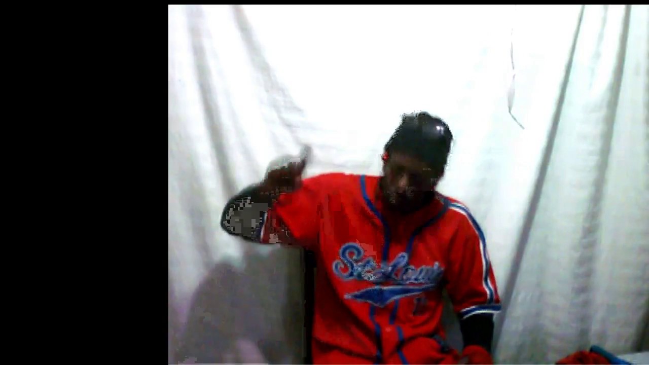 Tyrone Austin Live Stream - YouTube