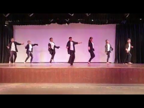 Delhi Public School Ranipur, Haridwar | Youth festival 😍|My Group Dance ...