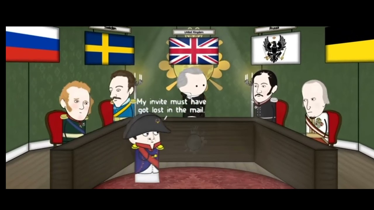 @OverSimplified - YouTube