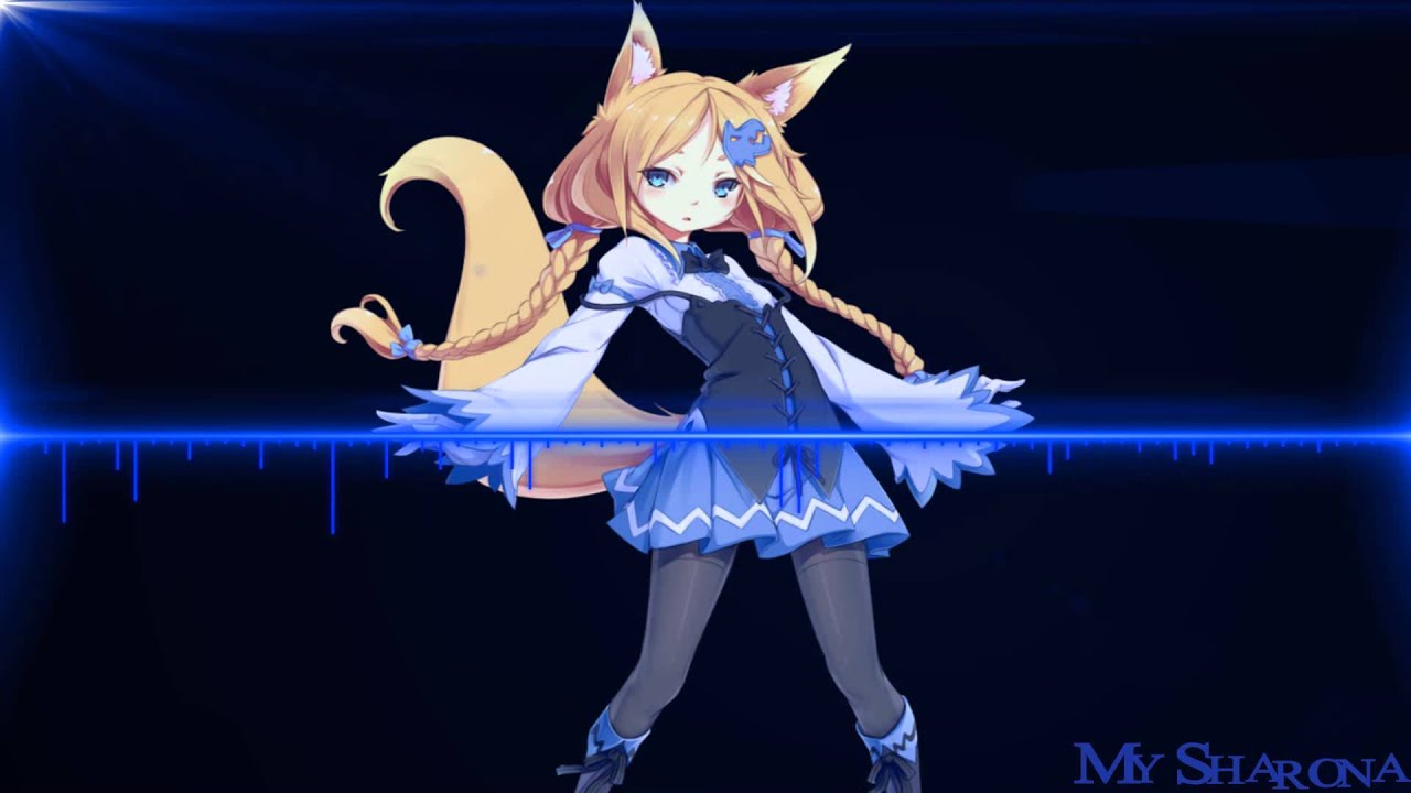 [HD] Nightcore - My Sharona - YouTube