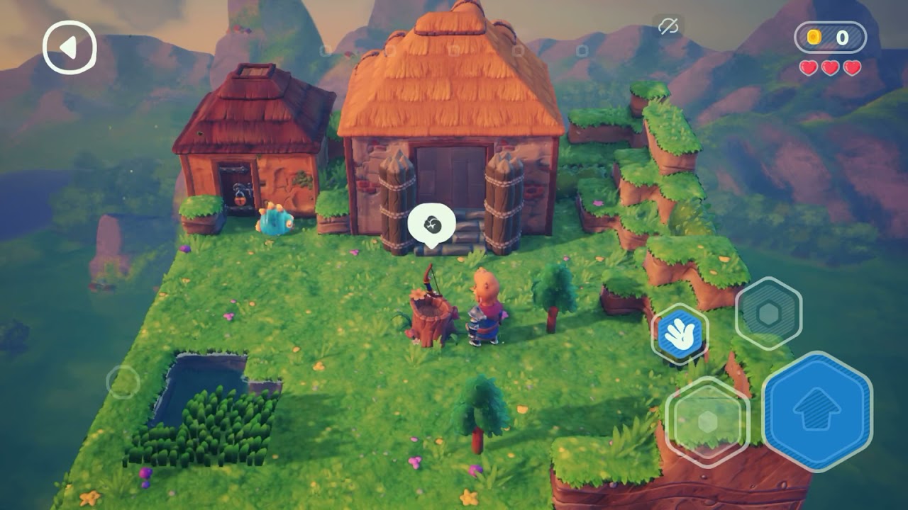 WonderBox - My First Ever WonderBox Creation - - YouTube