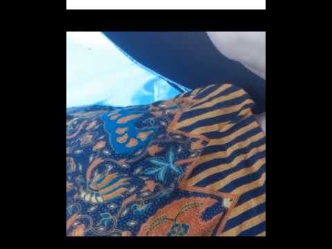 KEROKAN JANDA SEKSI DAN MULUS