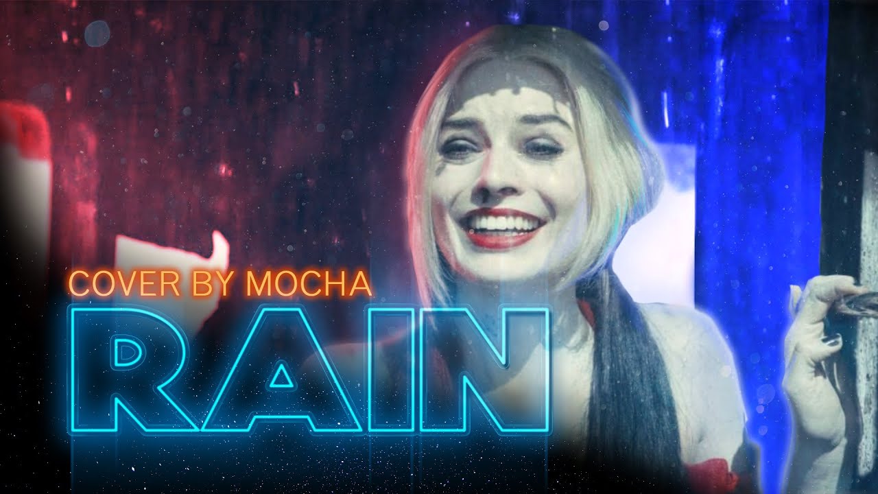 Grandson - "Rain"【Keira】 - YouTube