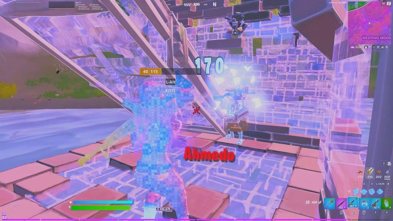 Rosetta 🌹 (ft. Season 6) - YouTube