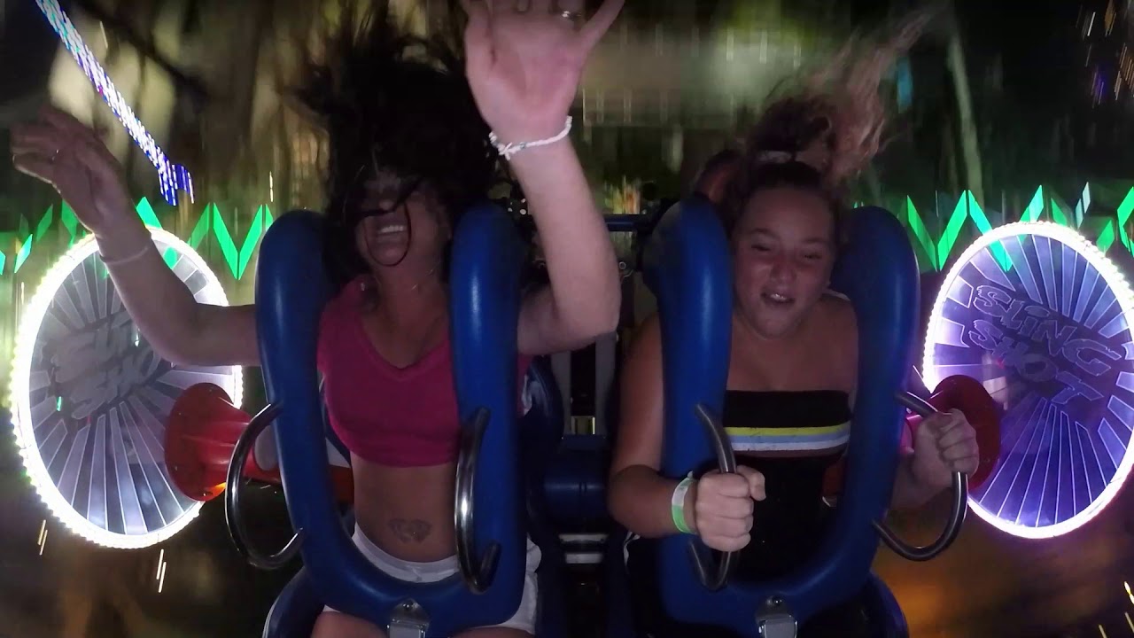 Shannon & Audrie - YouTube