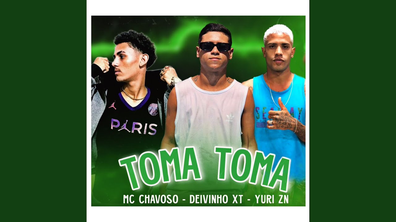 Toma Toma - YouTube