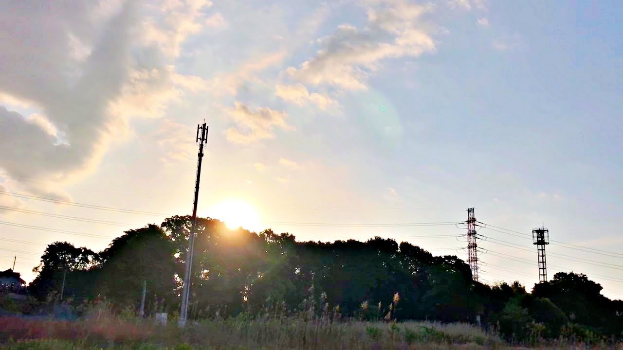 2021年5月2日 shiny morning - YouTube