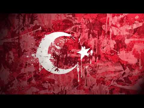 GÖK GİRSİN KIZIL ÇIKSIN (GURUP GÖKTÜRKLER)