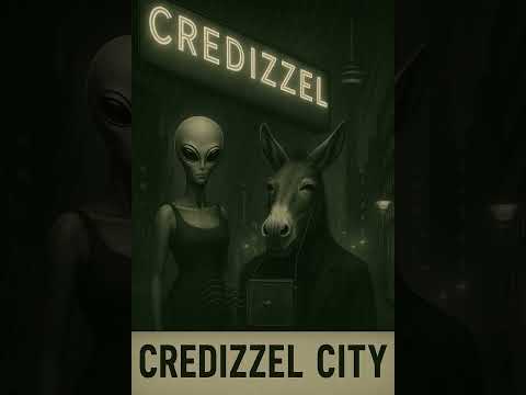 CREDIZZEL NOIR - HIMMEL ZER/ EI$T –