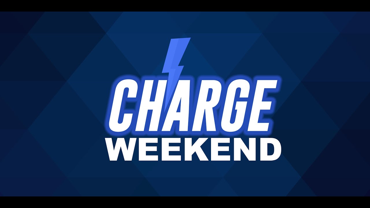 January 12, 2024 - Charge Weekend - Chuck Monan - A Crisis of ...