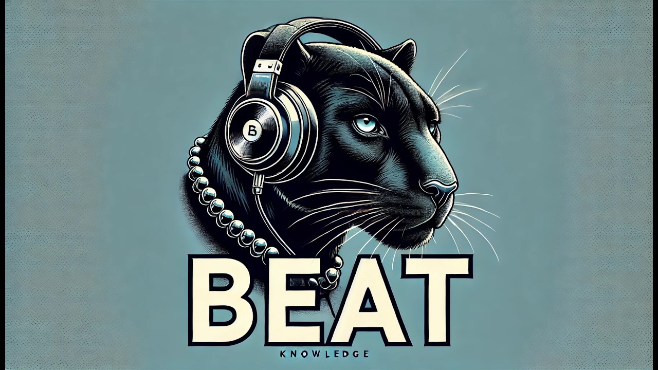 *FREE FOR PROFIT* "Knowledge Rain" Base De TRAP Type Beat Free Style Rap Instrumental 2024 - YouTube