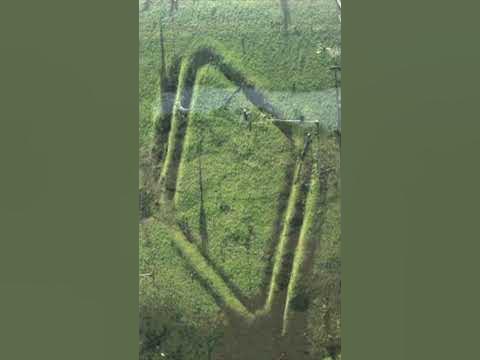 This Drone Shatters Mainstream History With This Discovery In The ...