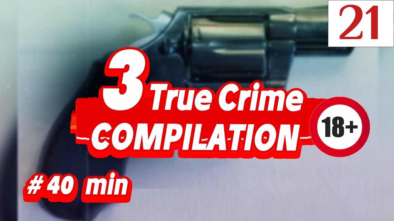 TRUE CRIME COMPILATION | 3 Cold Cases & Murder Mysteries (21) | Documentary - YouTube