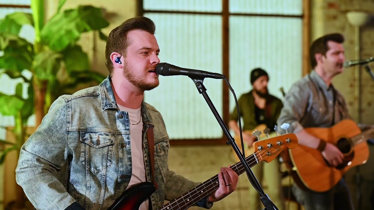 2021 Promo Video - The Beasley Brothers - YouTube