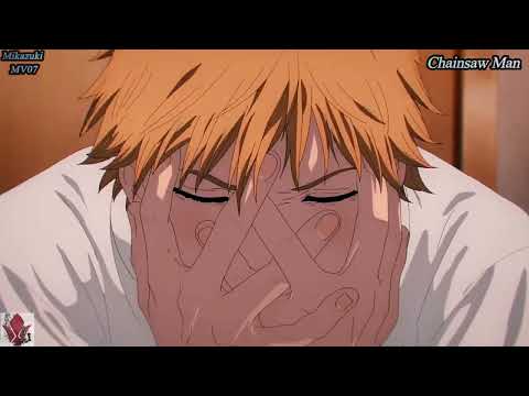 🥵 Power recompensa a Denji 🥵 (Doblaje Latino)