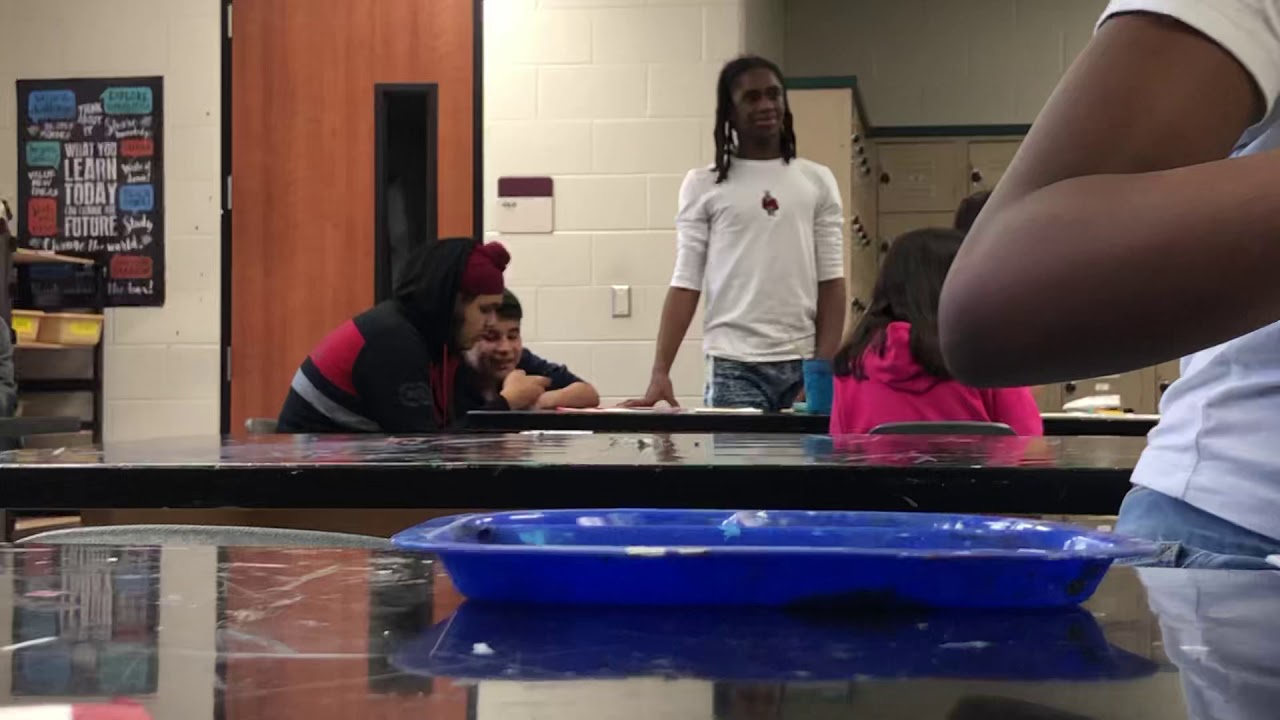 Kahla Middle School Rec🖱 - YouTube