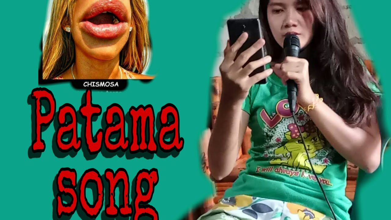 #Patama song - YouTube