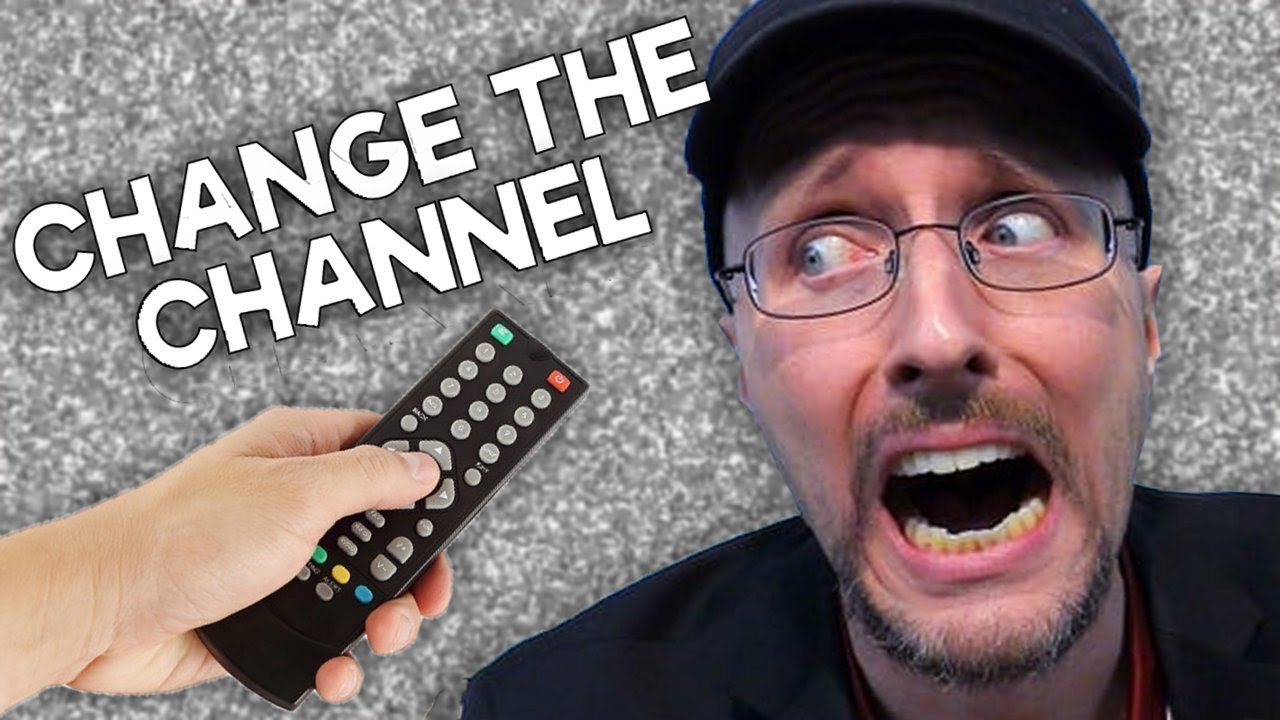 Channel Awesome | Fallen Titans #3 - YouTube