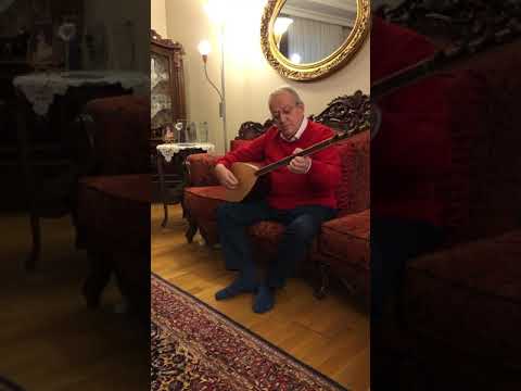 Mehmet Erenler~Gönül Dağı