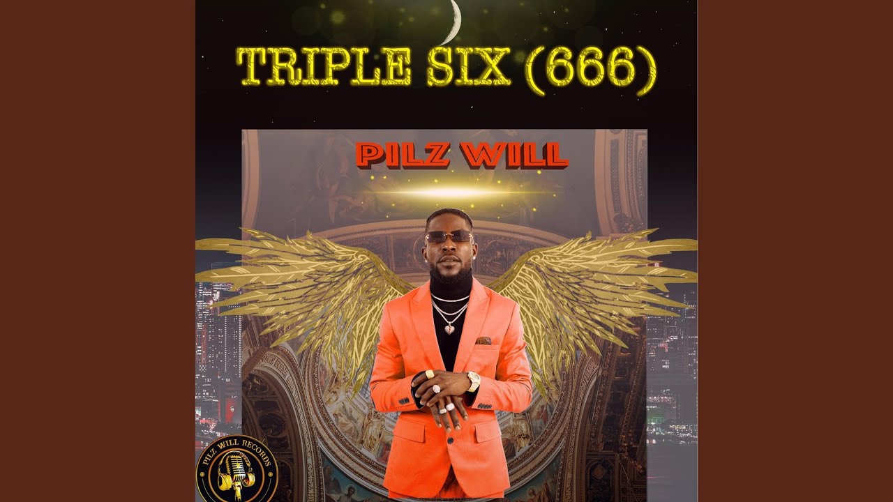 Triple Six (666) - YouTube