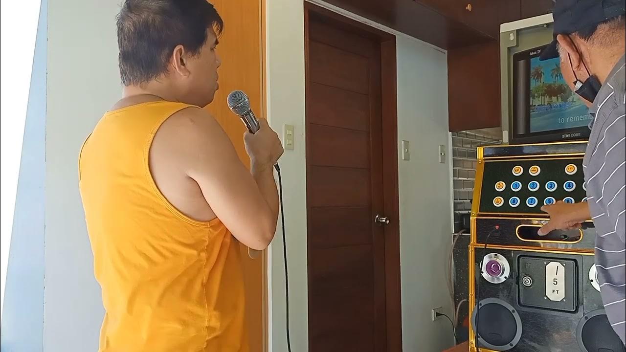 Dont forget to remember me(cover by:Batangenyong Palaboy TV - YouTube