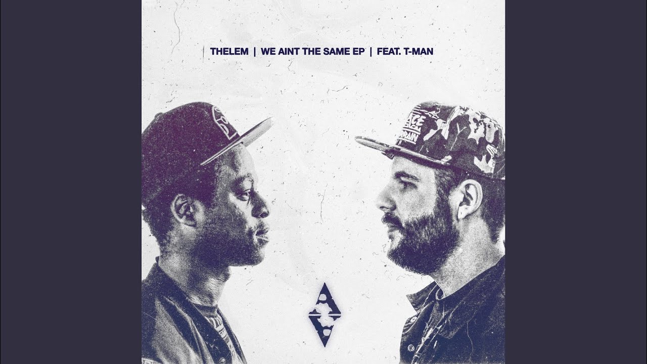 We Aint The Same (Original Mix) - YouTube