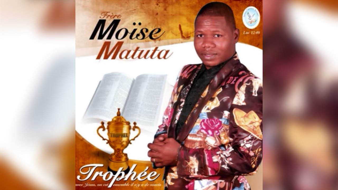 Frère Moïse Matuta - Bishima - YouTube Music
