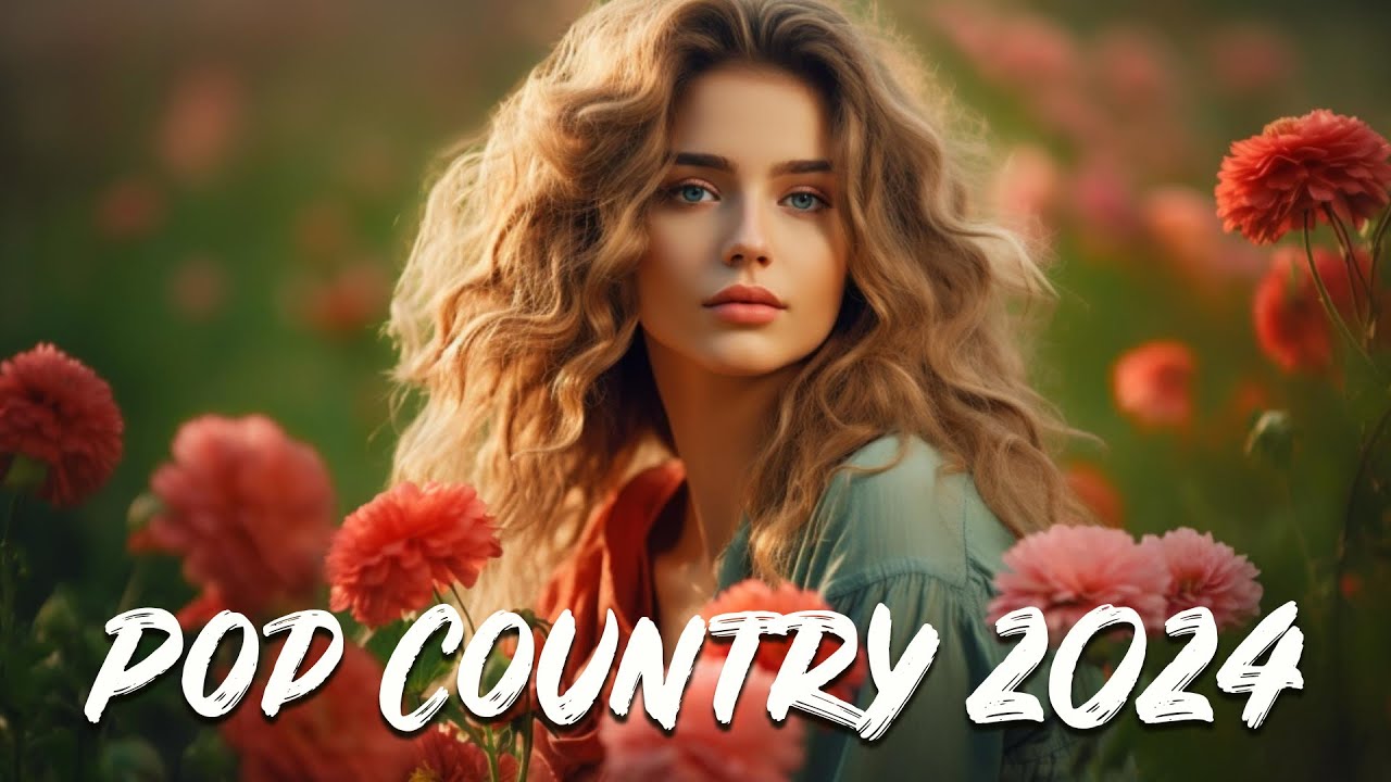 Creating the Perfect Country Pop Song Playlist! 📜 - Personalizing Your ...