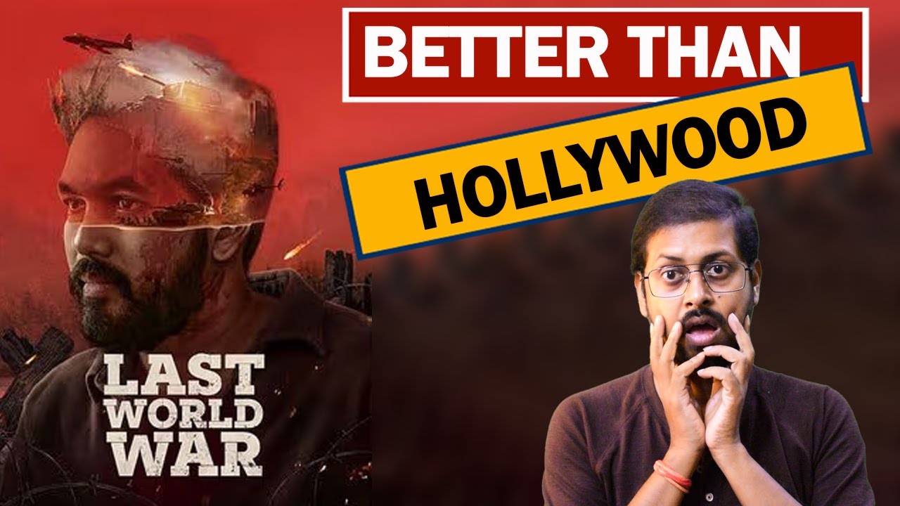 Last World War Movie Review In Hindi By Update One - YouTube