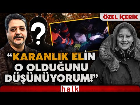 Ece Gürel'in ölümündeki soru işaretleri! Emekli Cinayet Büro Amiri Savaş Kurtbaba o isme işaret etti