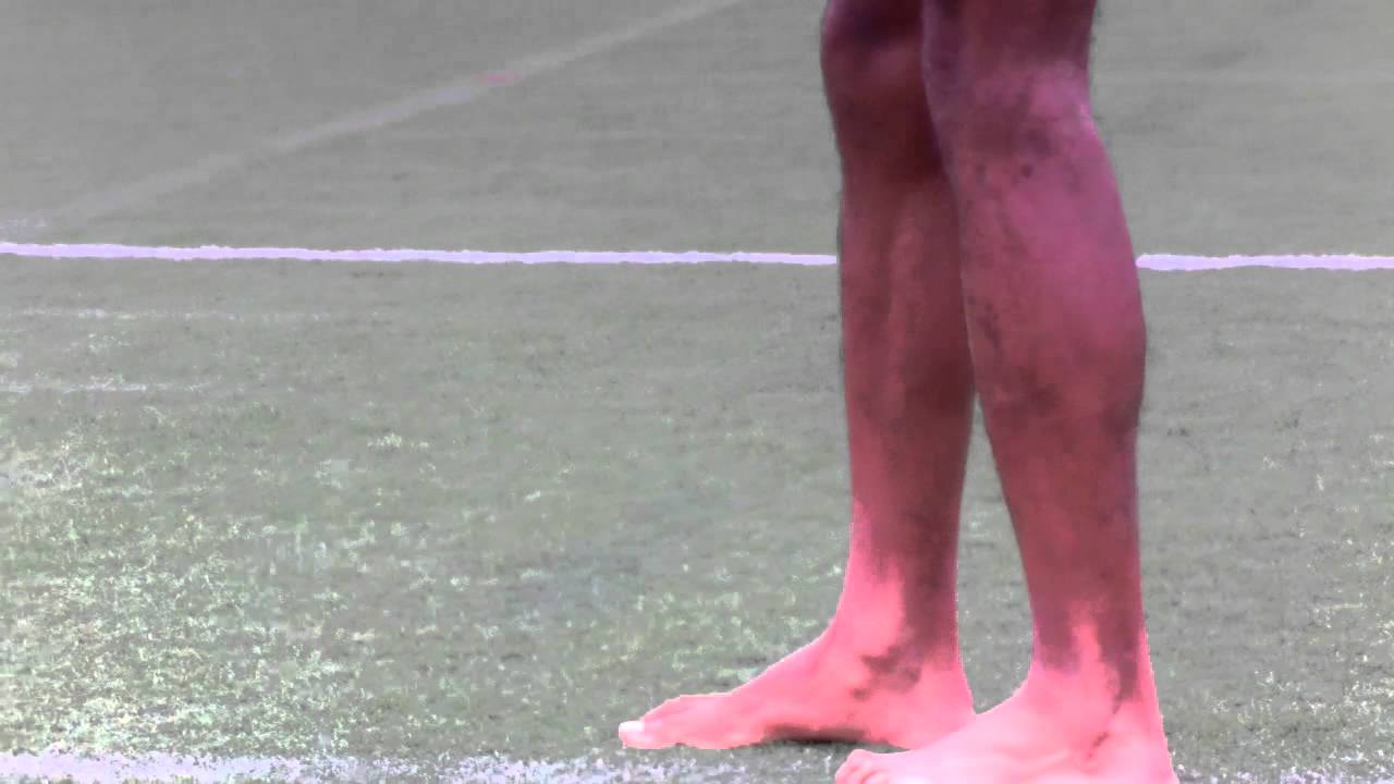 eversion walk - YouTube