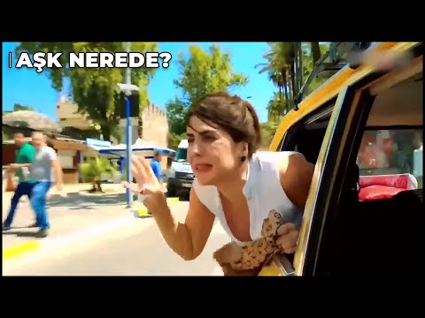 İçim Dışıma Çıktı HAYVAN! | Aşk Nerede?