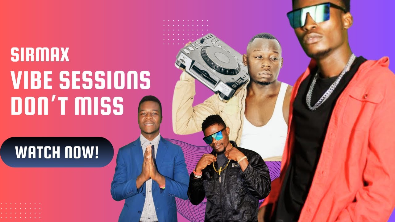 Sirmax Record Live // Must Watch - YouTube