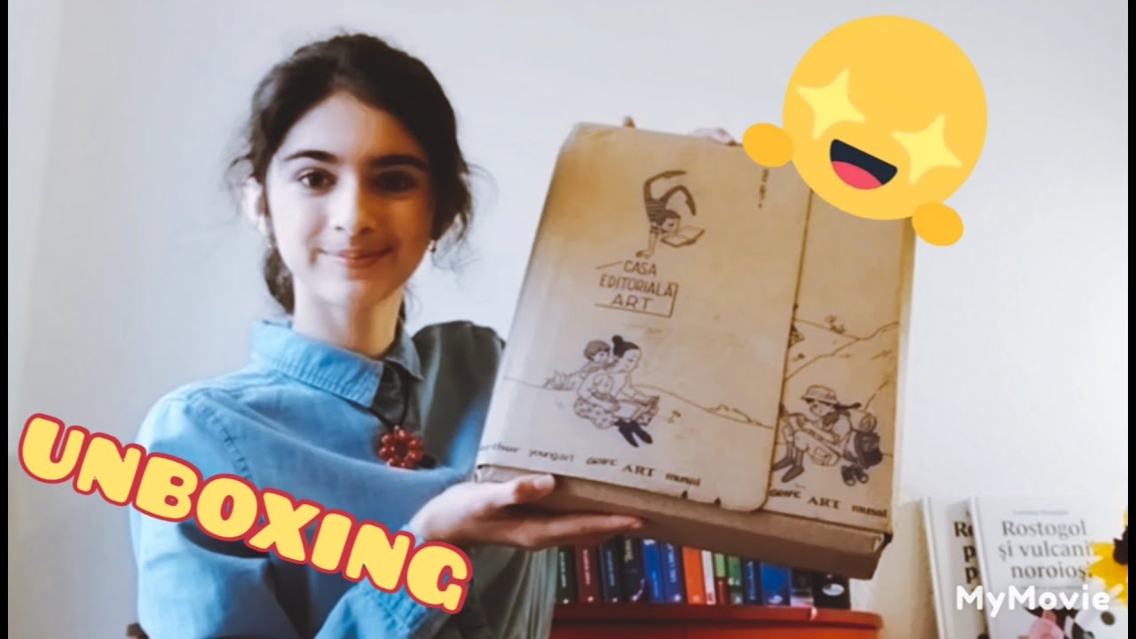 noutăți ARTHUR 2022 | UNBOXING - YouTube