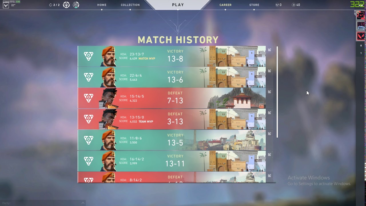 fun with mubs - YouTube