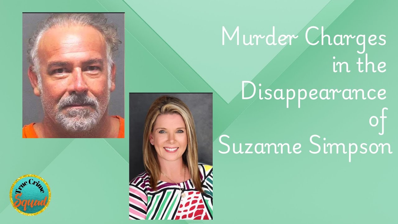 Monday Live: Brad Simpson Charged with Murder, Monkeys on the Loose in ...