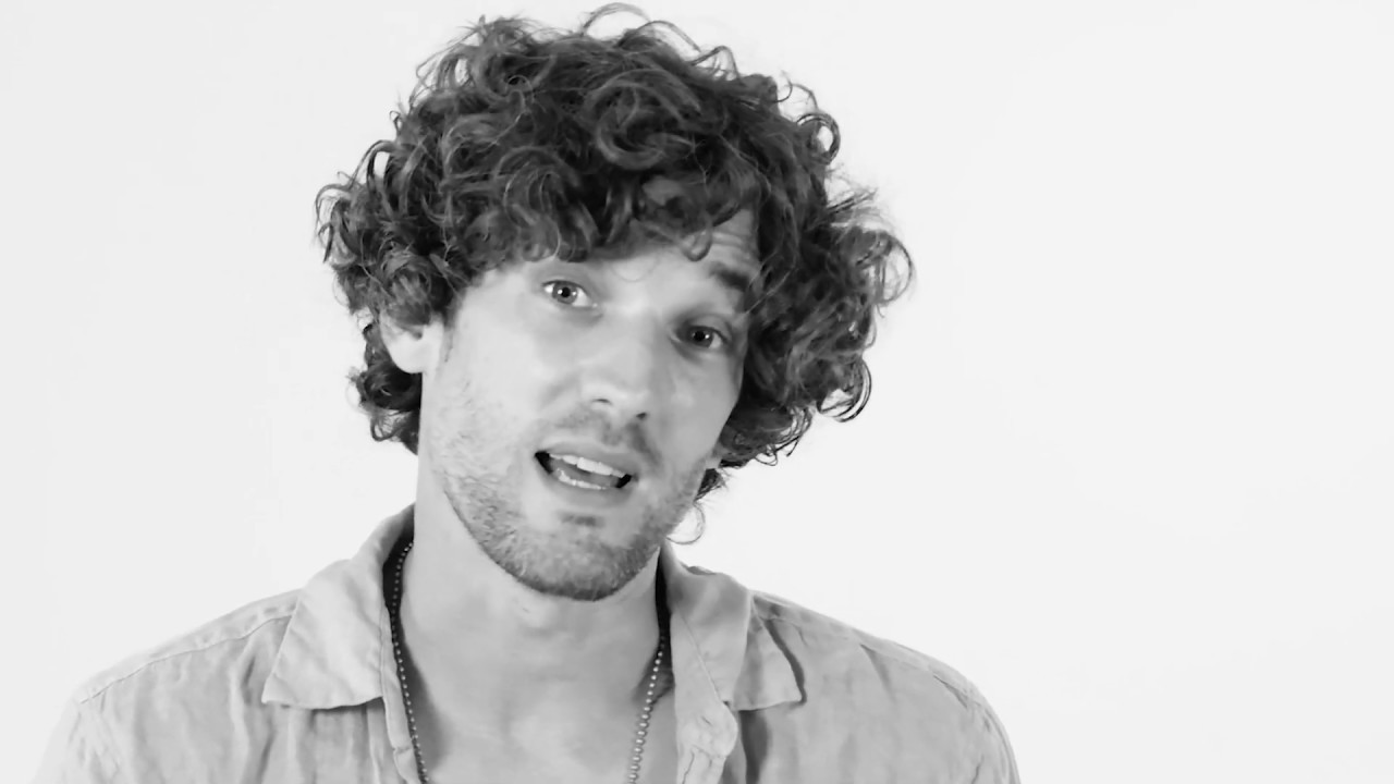 Max Rogers, Model: Live Well, Be Well - YouTube