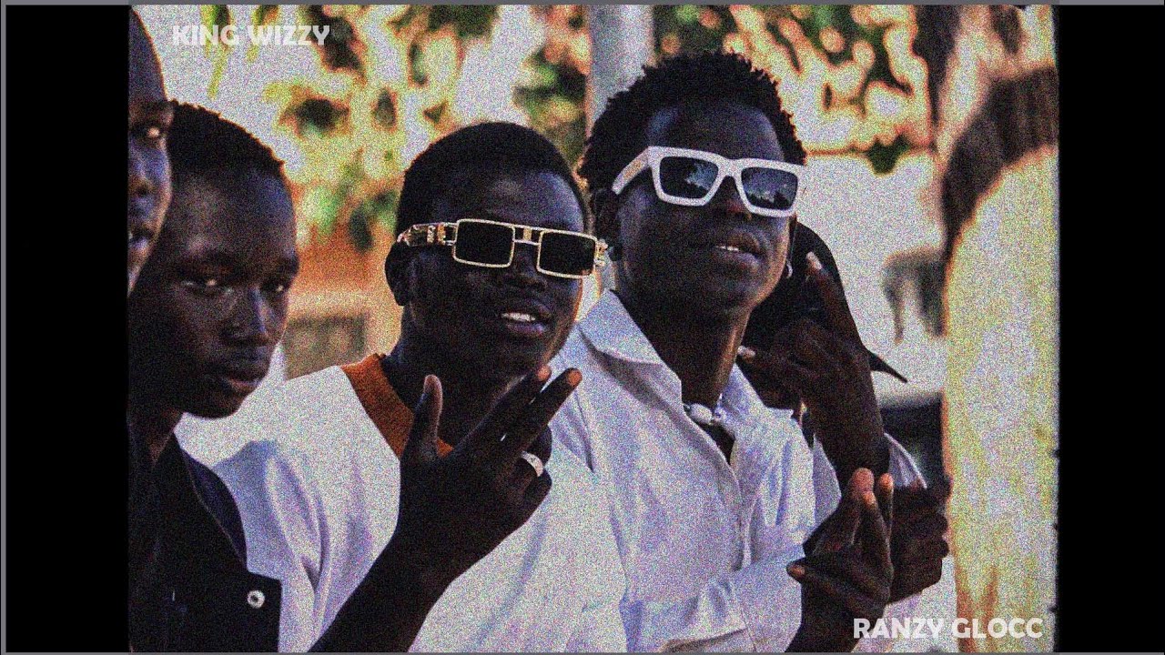 King Wizzy Ft Ranzy Glocc - Low (Official Music Video) - YouTube