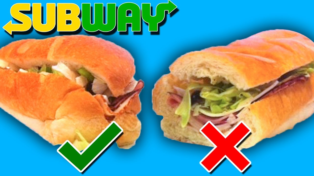 15 Fast Food HACKS No One Told You Before - YouTube