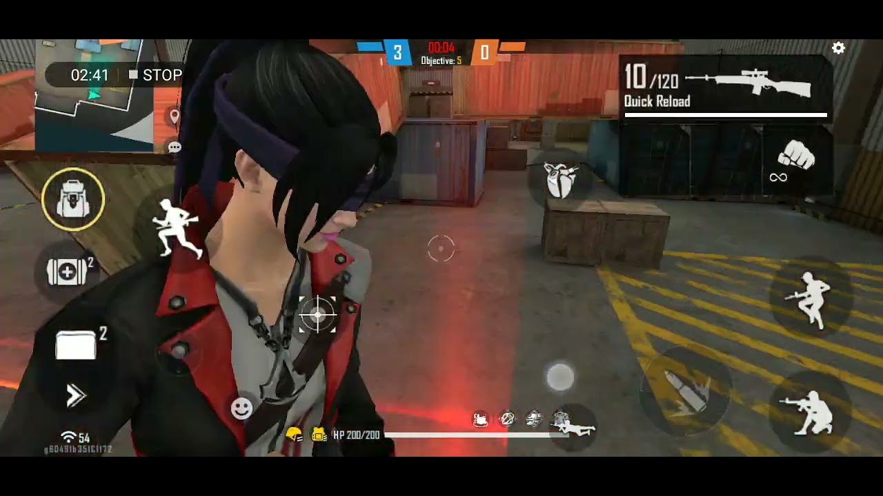 👽👽👽👽🇧🇩💗RED FF - YouTube