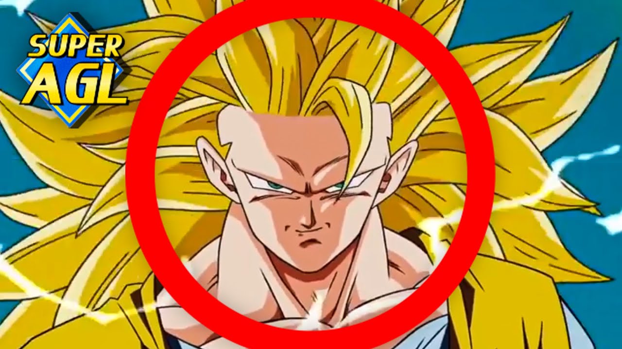 DOKKAN BATTLE MEME COMPILATION V163 - YouTube