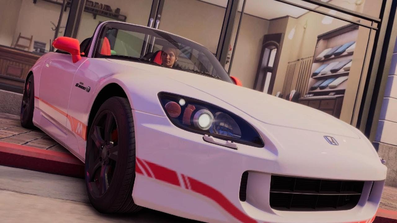 THE CREW MOTORFEST_2024 - YouTube