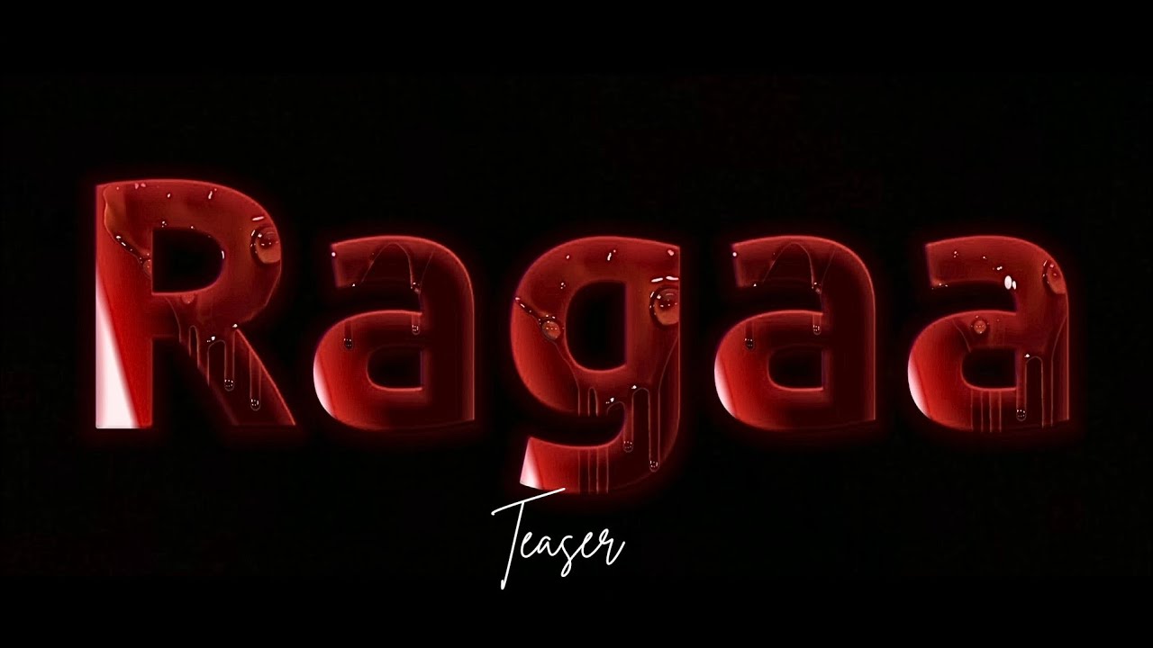 Teaser of = { Rangaa } - YouTube