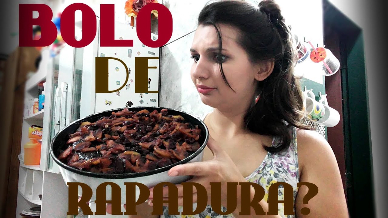 BOLO SEM FARINHA DE TRIGO | Elenice Nick - YouTube