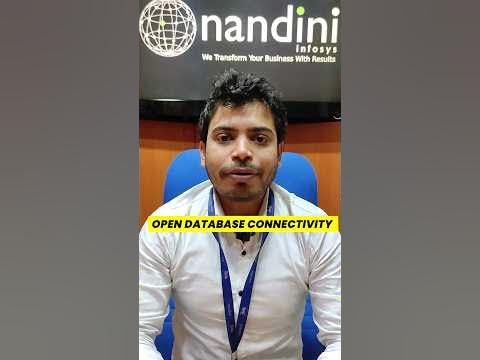 Export Data to Excel Using ODBC in TallyPrime | Export Tally Data to Excel - YouTube