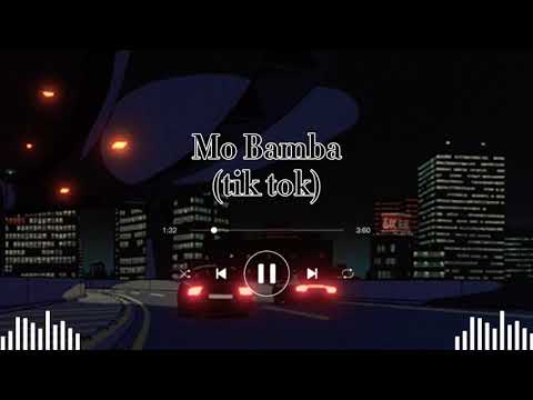 🔥Mo Bamba(tik tok)🔥