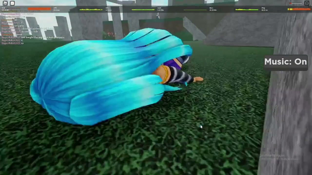 ROBLOX Spoon Fight - YouTube