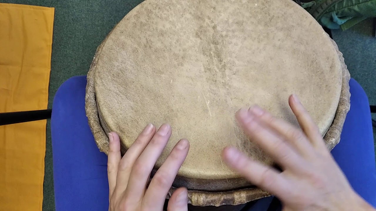 Afrobu_lekce_BBBB tttt ssss s s - YouTube