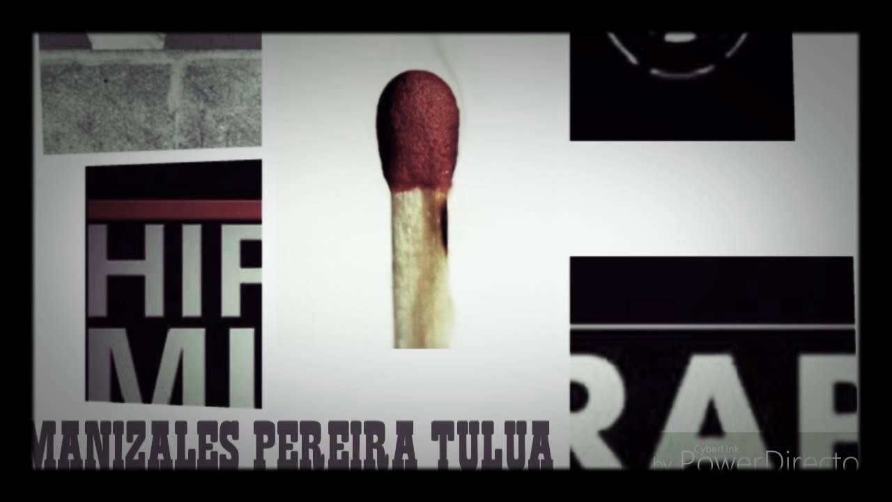 SORRY I AM HIP HOP - Sol Teka agua ,Miniport,Graffy,Killah Kush,MR ...