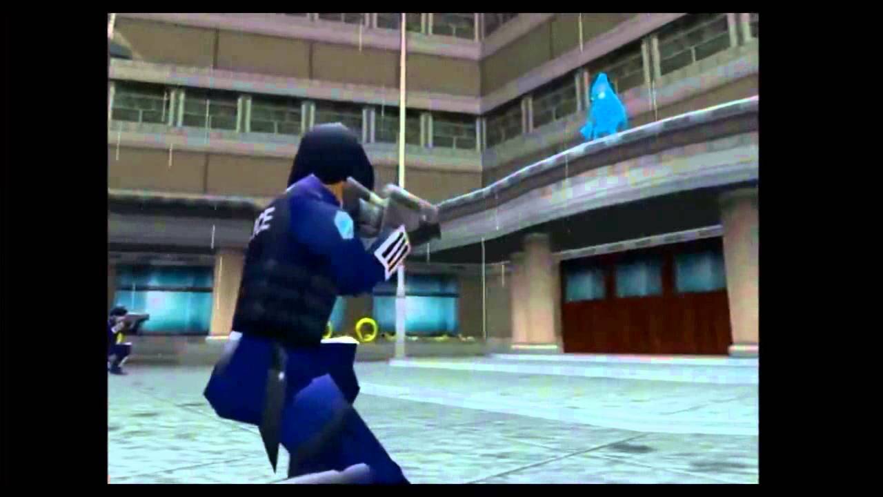 Sonic Adventure DX Cutscenes (voice overs) WIP (or, rather, preview ...